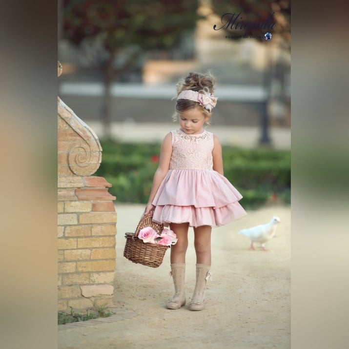 р | Miranda Kids